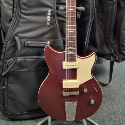 Yamaha Revstar II Standard RSS02T | Reverb