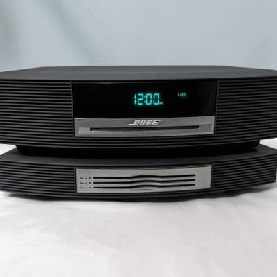 Bose Wave Music System AWRCC1 Radio CD Player/Multi CD | Reverb