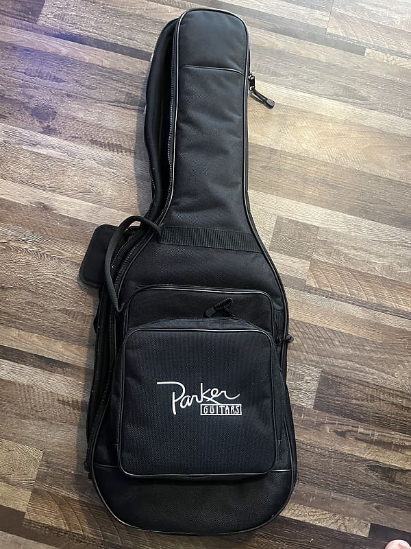 Parker Gig bag | Reverb