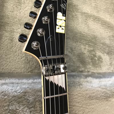 ESP Custom Flying V | Reverb