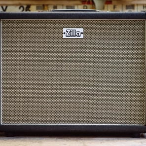 BRAND NEW! 1x12 Zilla Cabs Fatbaby | Reverb