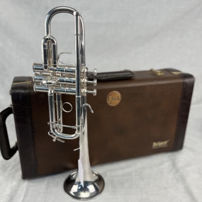 Bach Stradivarius Model 183 Flugelhorn | Reverb