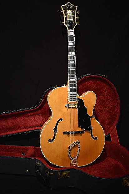 Guild Artist Award 1979 | Reverb