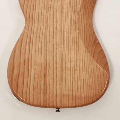 Fretless Short Scale Bass Guitar (30 inch) SX Ursa 3 JR MN | Reverb