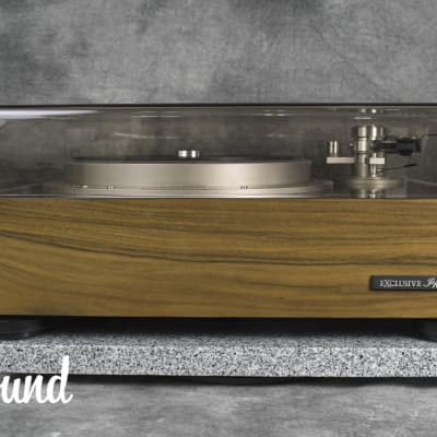 Pioneer EXCLUSIVE P10 Direct-Drive Turntable in Very Good | Reverb