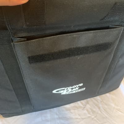 Groove Pak Pro Gear 4U Soft Rack Bag | Reverb