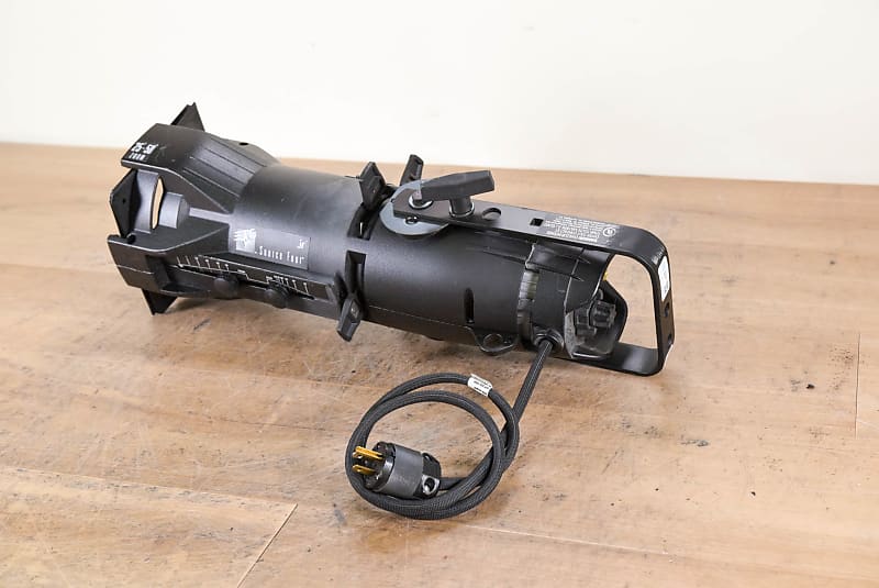 ETC Source Four Jr 25-50 Degree Zoom 575 Leko (church owned) | Reverb