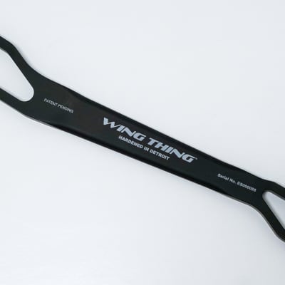Morgenstein Wing Thing Wing Nut Wrench Tool | Reverb