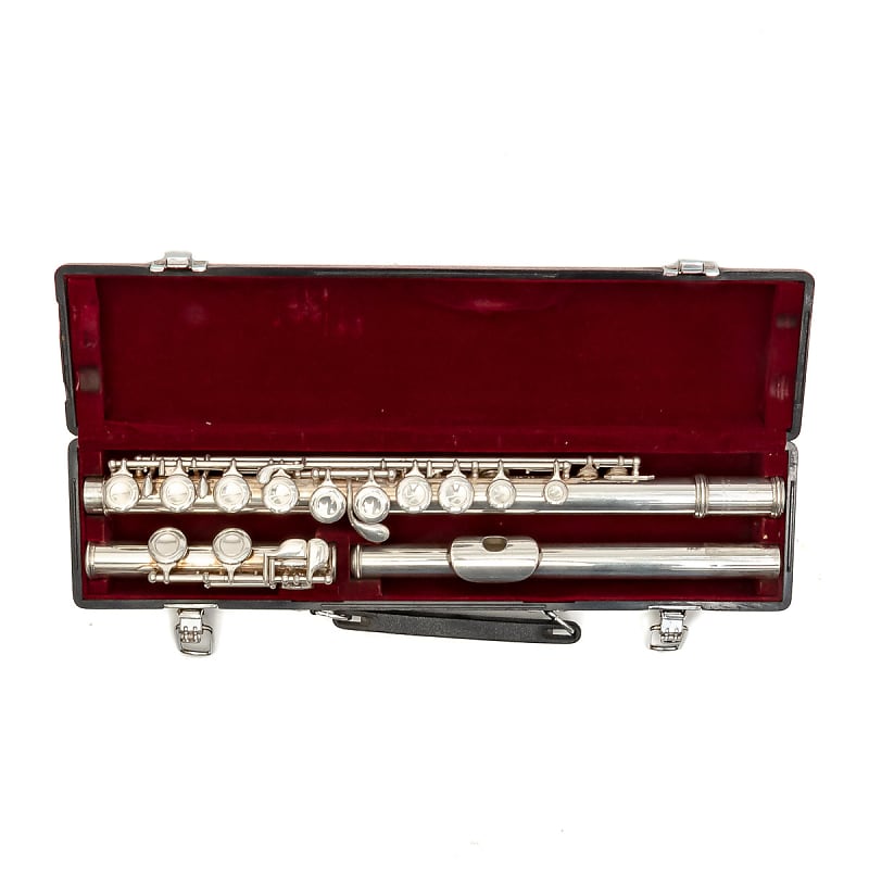 Jupiter - Student-Level Flute - x2805 (USED) | Reverb