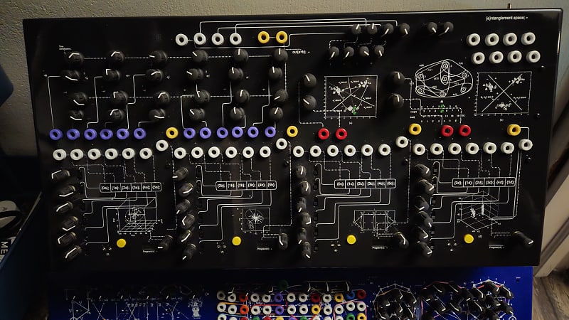 Destiny Plus Entanglement Space Destiny+ banana multiFX | Reverb