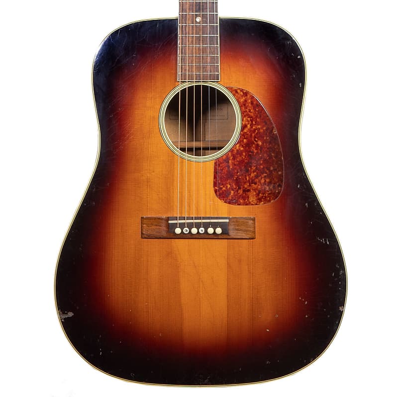 1963 Levin LM26 Goliath | Reverb