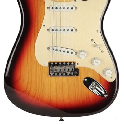 New Fender Custom Shop Limited Edition American Custom | Reverb