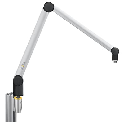 Yellowtec Bundle 3 | Aluminium Mic Arm M w/ Wall Mount Pole S | Reverb