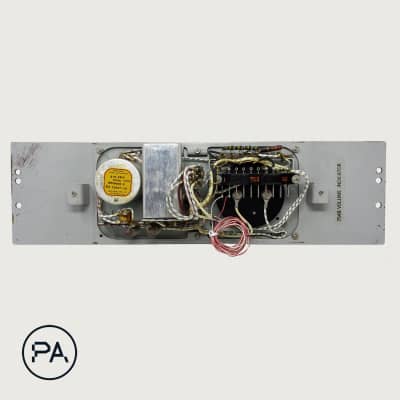 Western Electric 754B VU Meter Pair 40's | Reverb