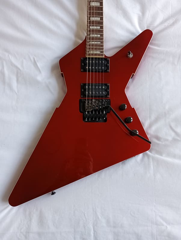 Peavey Rotor Exp (Explorer) 2010s | Reverb