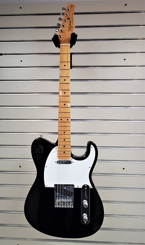 Tagima TW-55 | Reverb