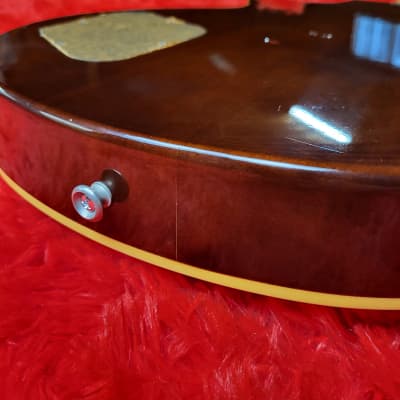 Yamaha SL-500S Studio Lord - 1979 - Brown Sunburst - Rare One | Reverb