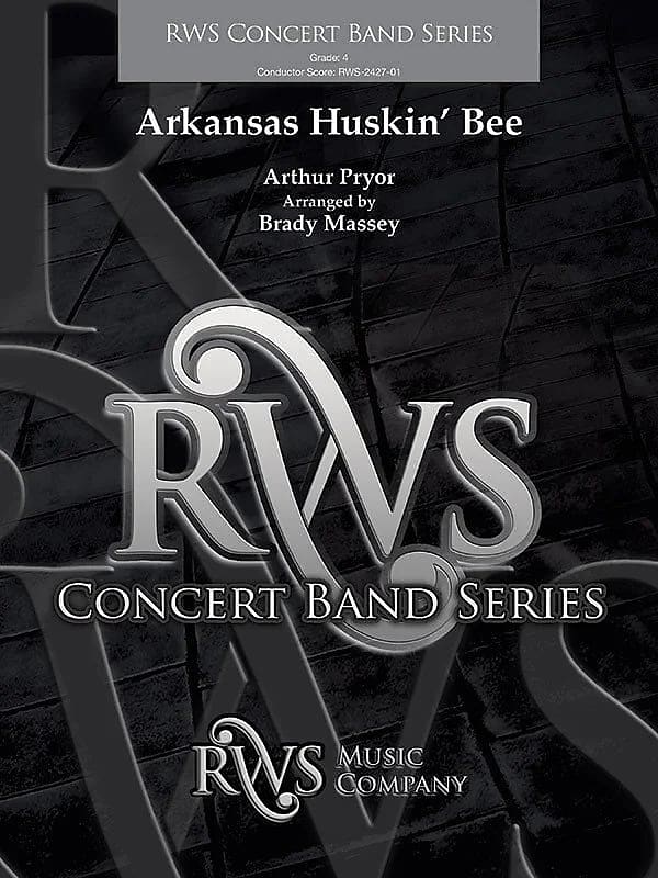 Arkansas Huskin' Bee | Reverb