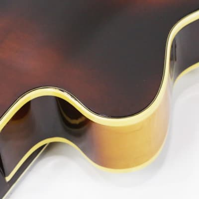 1956 Kay K172-S Barney Kessel Pro K172 Predecessor Pre | Reverb