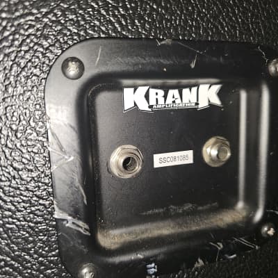 KRANK Krankenstein Full stack | Reverb