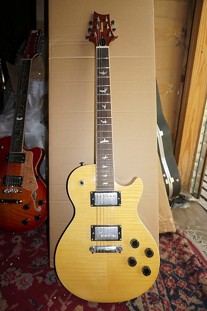 Guitar, LP set neck body | Reverb UK
