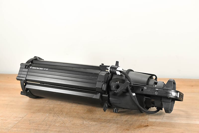 ETC Source Four Zoom 15-30 Degree Ellipsoidal Light CG005F7 | Reverb