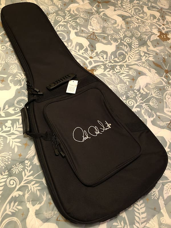 PRS Gig bag 2020 Black | Reverb