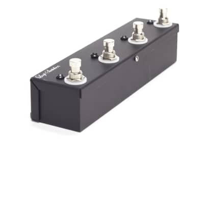 2020 Loop Switchers 6 Channel Click-less Soft Switch - True | Reverb