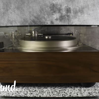 Pioneer Exclusive P10 Direct-Drive Turntable in Very Good | Reverb