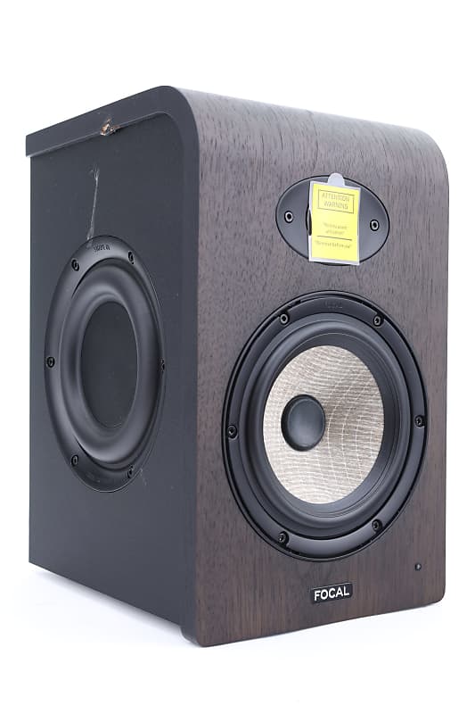 Focal SHAPE 65 Active Studio Monitor | Reverb Australia