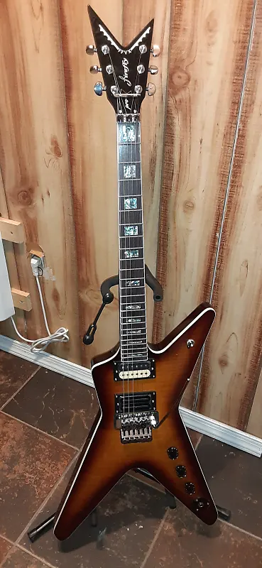 FireFly FFVX DimeBag Darrell Far Beyond Driven Tribute 6 | Reverb