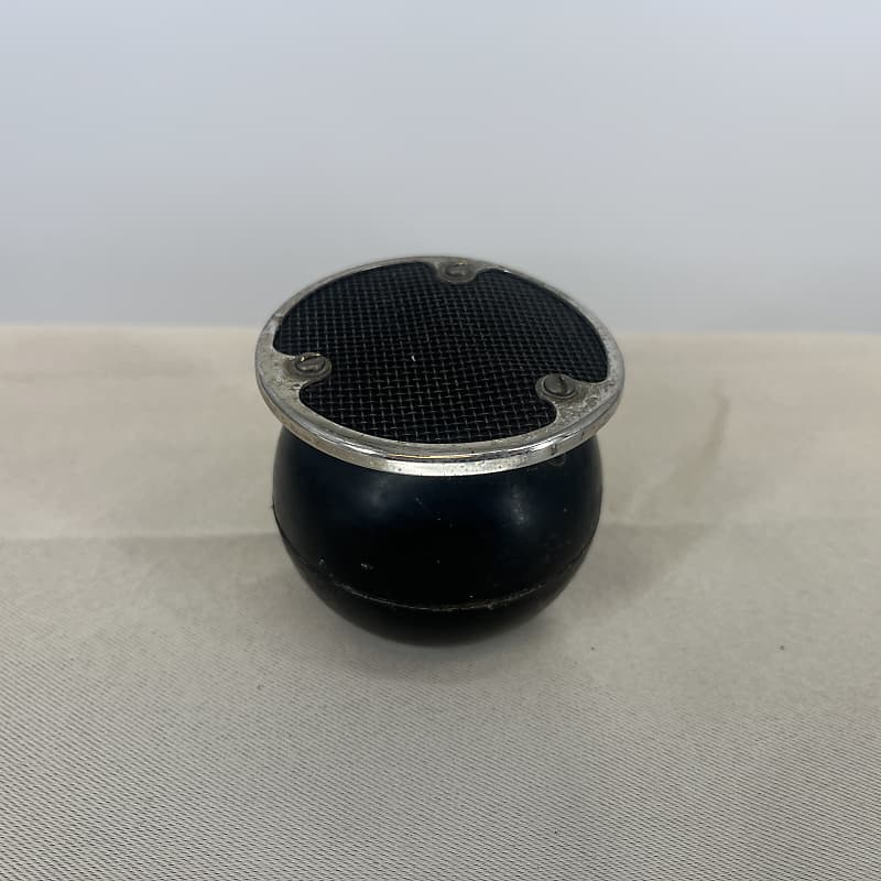 STC 4021C Approx 1940's - Black | Reverb UK