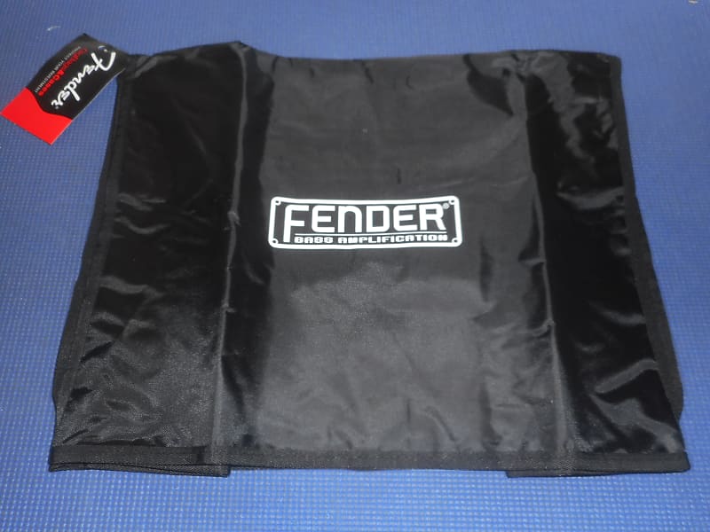 Fender Bronco 40 Amplifier Cover | Reverb
