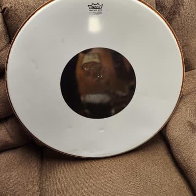 Ludwig 1980's USA Classic Maple 4 x 24 - Black Cortex Wrap | Reverb