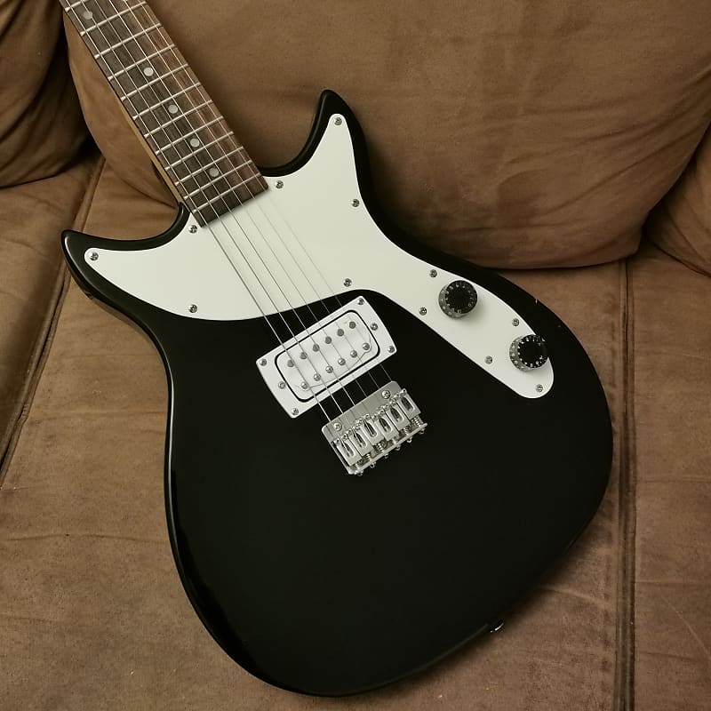 First Act ME956 Humbucker HT - Gloss Black | Reverb