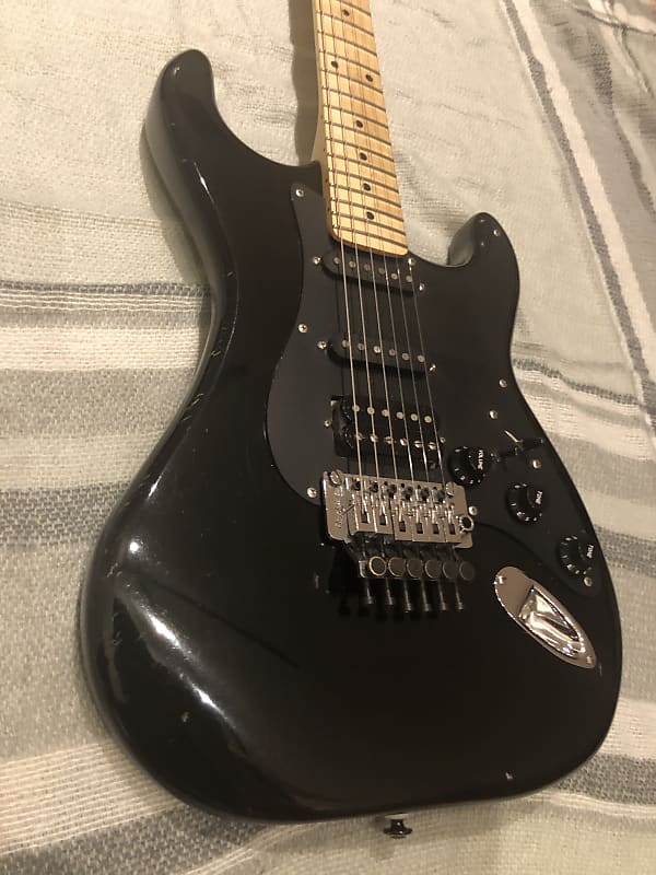 80’s Kramer pacer Pacer 80s - Black | Reverb
