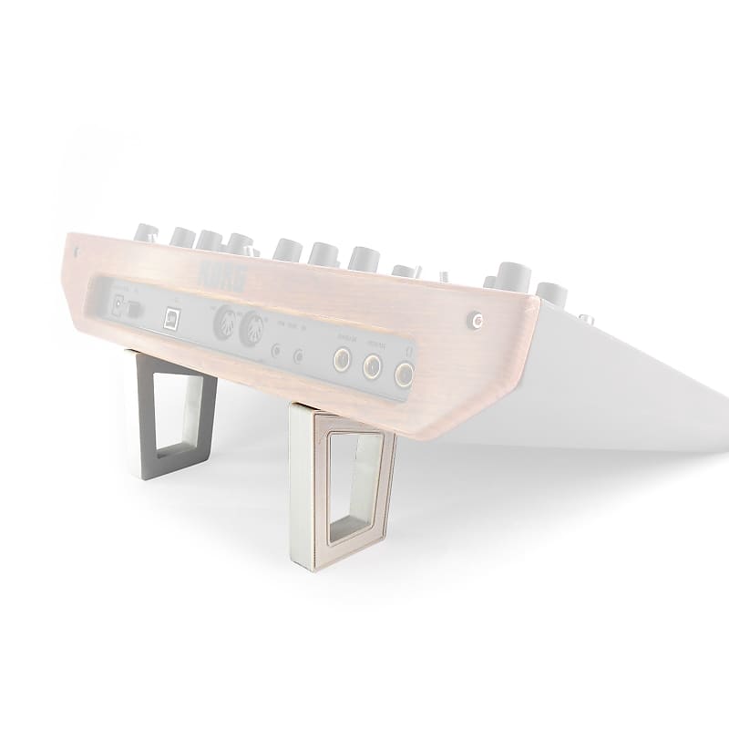 Restand Korg Monologue Stand - Desktop Stand | Reverb