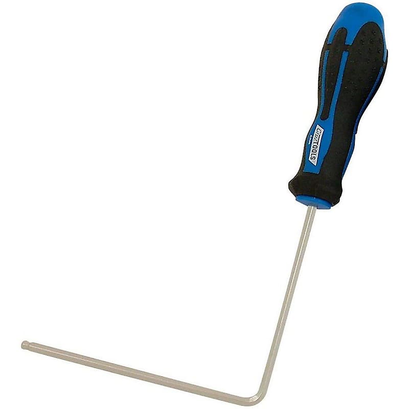 GrooveTech 5mm Soundhole Truss Rod Driver | Reverb