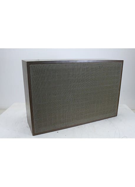 Telefunken 086 Active Studio Monitor | Reverb