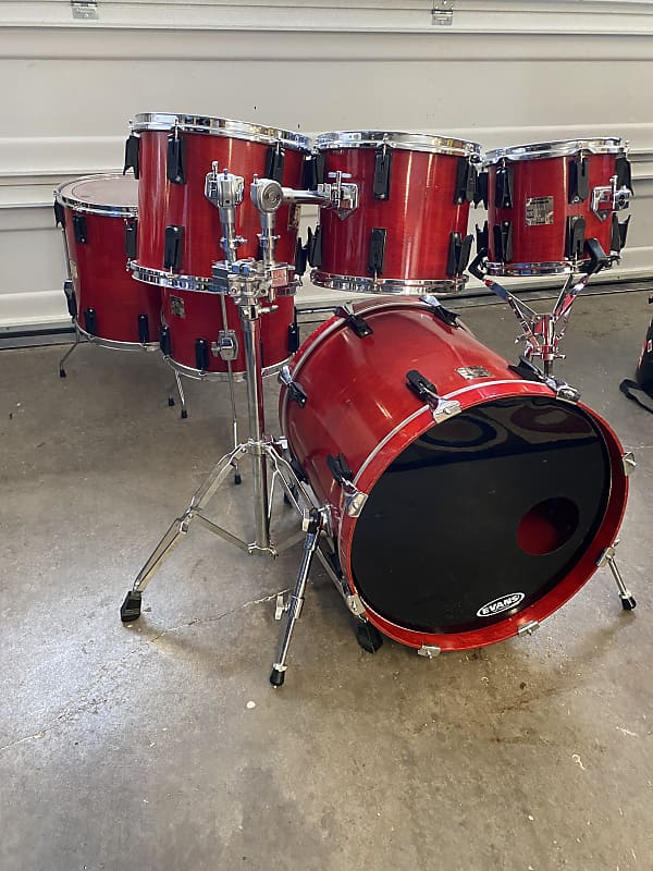 Canwood Custom Drum Shells 10/12/13/14/16/20 | Reverb Canada