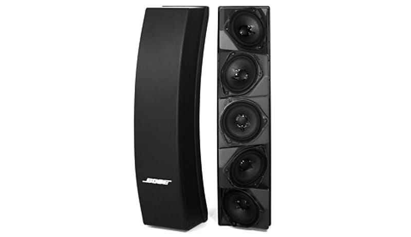 Bose Panaray 502 A - Black | Reverb
