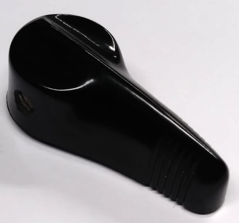 Pickup Selector Knob / Kay Harmony(?) / Brown | Reverb