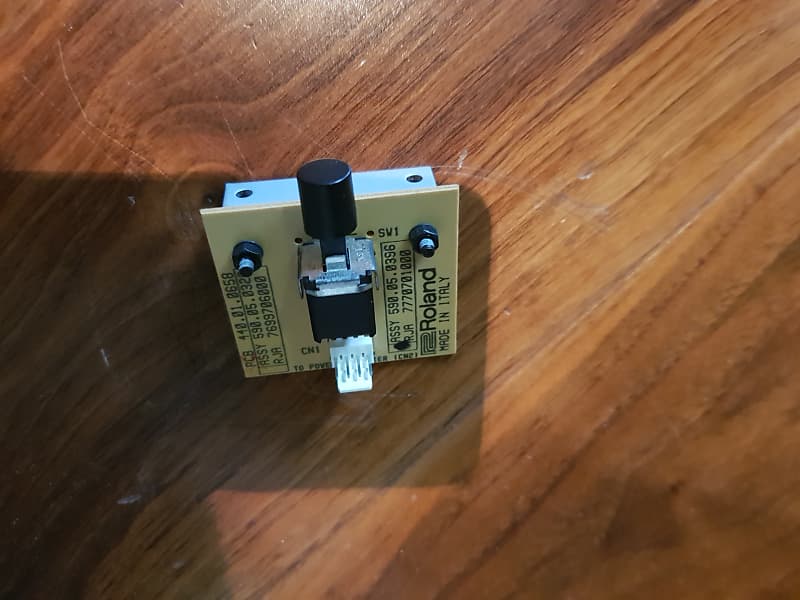 Roland em55 | Reverb Australia