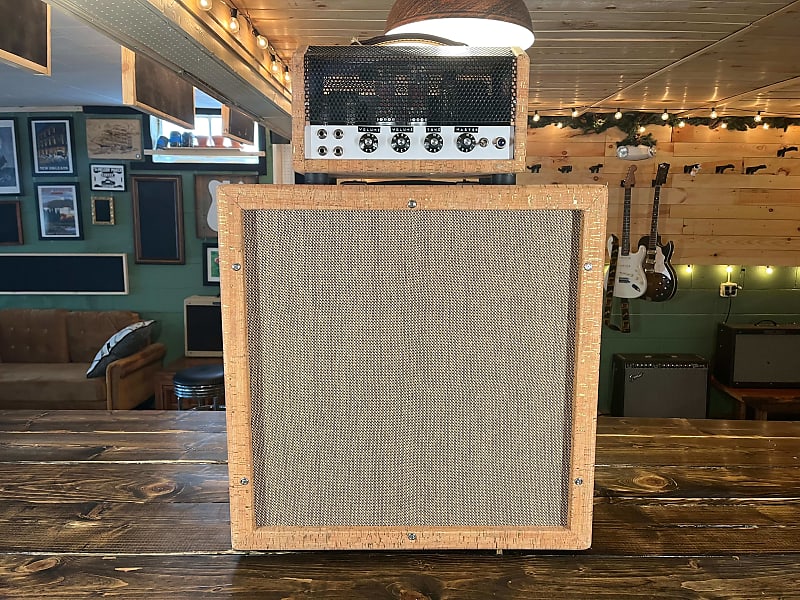 Clone deluxe - Cork | Reverb