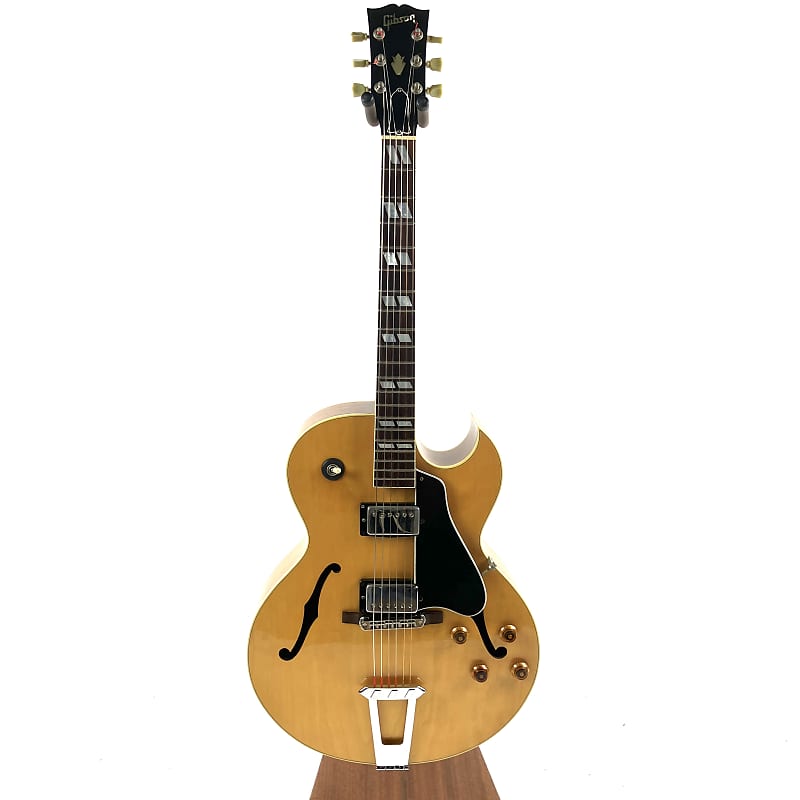 Gibson ES-175 D 1989 | Reverb