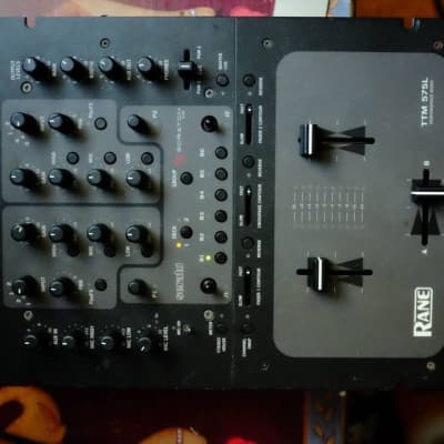 Rane TTM 57SL Mixer | Reverb