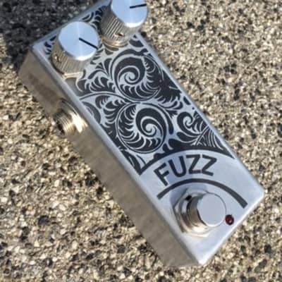 Jimmy C. Custom Fuzz BC183L Complete Drop In Fuzz | Reverb Deutschland