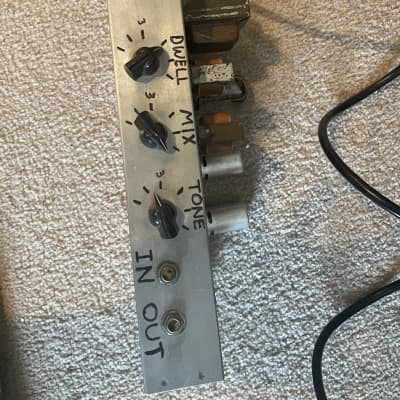 6G15 Reverb Tank For Inside Amp Bassman Bandmaster Pro | Reverb