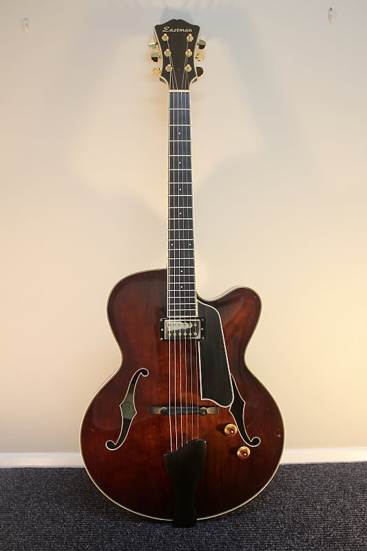 Eastman T-146 | Reverb