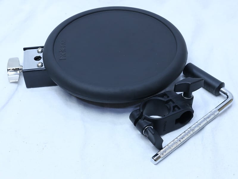 Roland PD-8 Dual Trigger V-Drum Electronic Pad PD8 MOUNT | Reverb